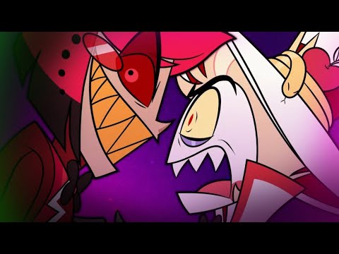 [🐥] Momentos Divertidos De Lucifer 🤠 | Hazbin Hotel. - YouTube