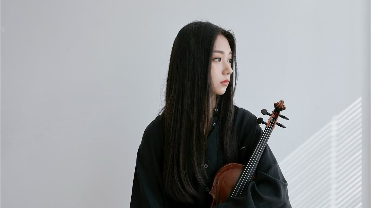 SoHyun Ko 15y.o / Piazzolla Veraño Porteño (( short version - YouTube