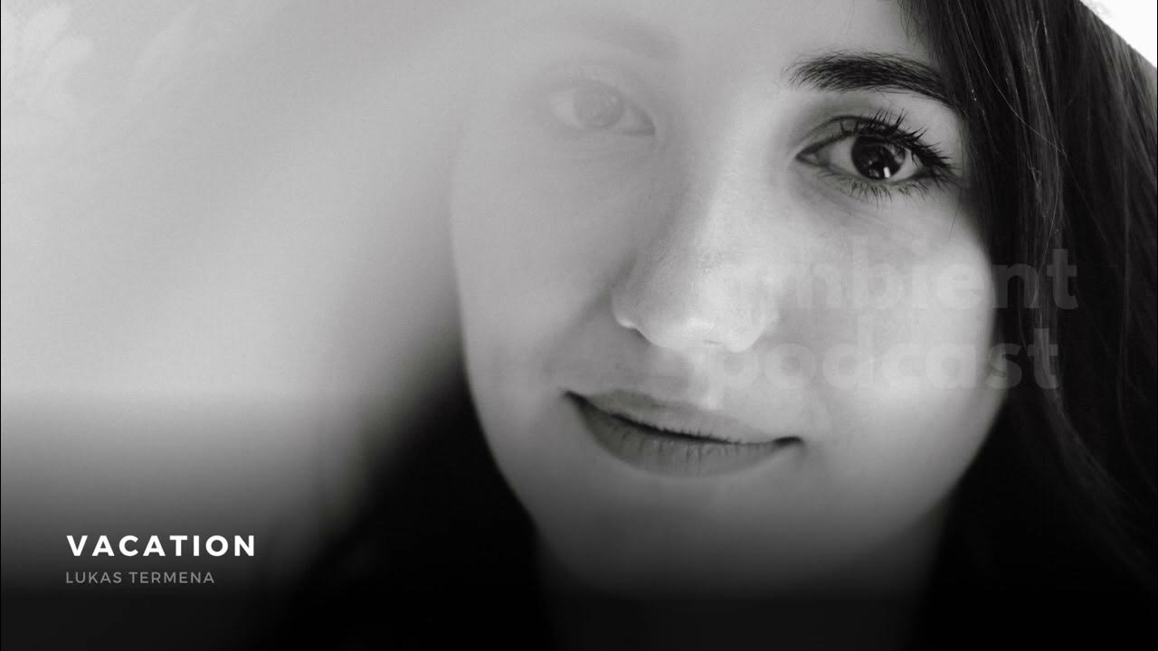 Lukas Termena - Vacation - YouTube