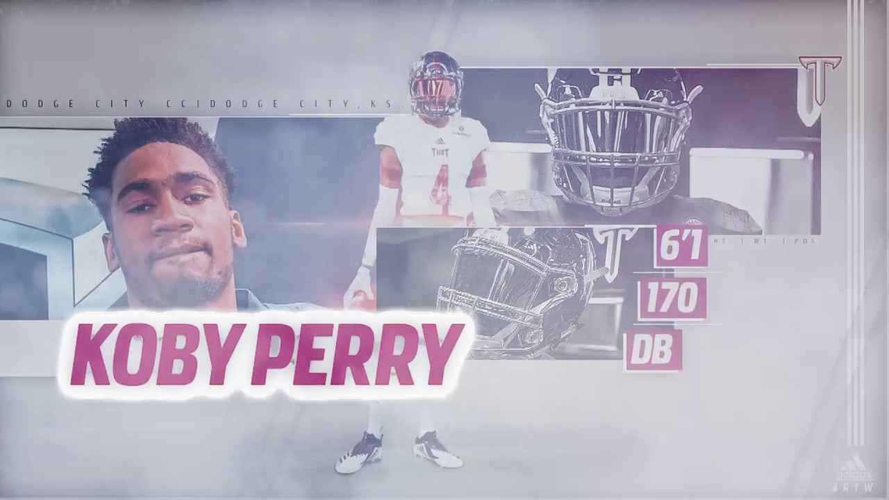 Koby Perry - YouTube