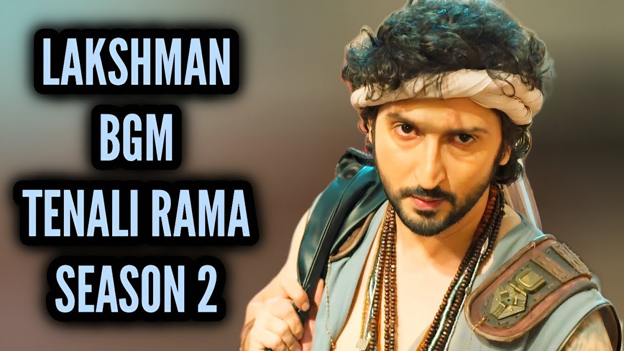 Tenali Rama Season 2 | Lakshman BGM | Ep 115 - YouTube