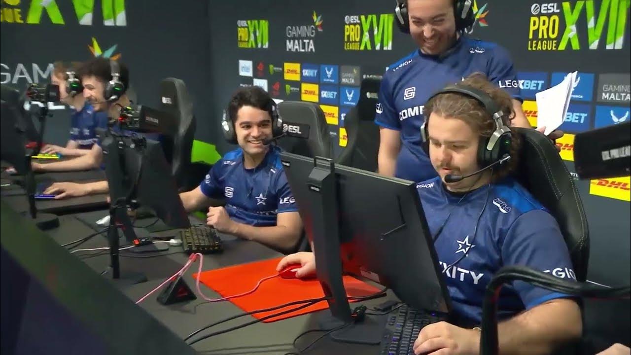 KENNYS IS BACK!! AMAZING 1V3 CLUTCH! CSGO Twitch Clips - YouTube