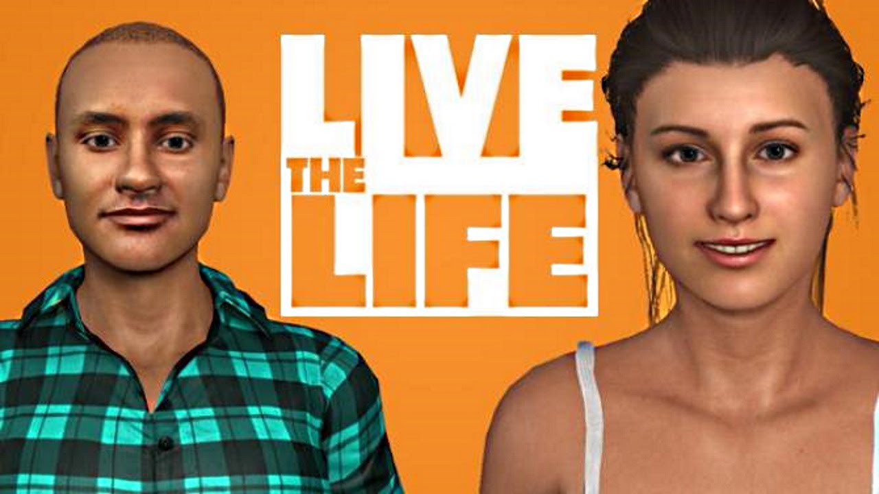 Live The Life - The Cursed Stove - YouTube