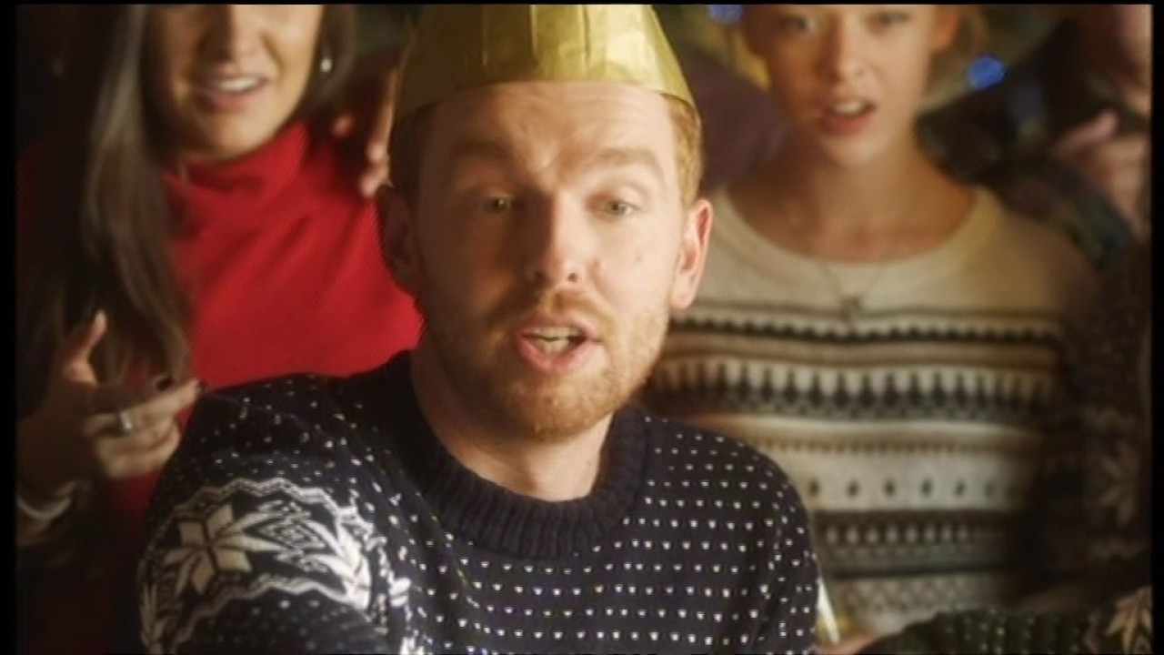 2016 Christmas Adverts 1 - YouTube
