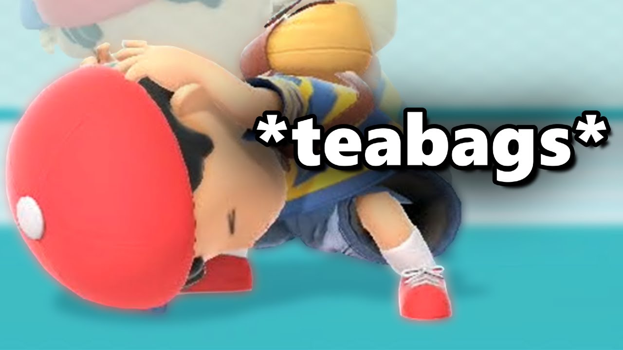 Toxic Elite Smash is a Joke - YouTube