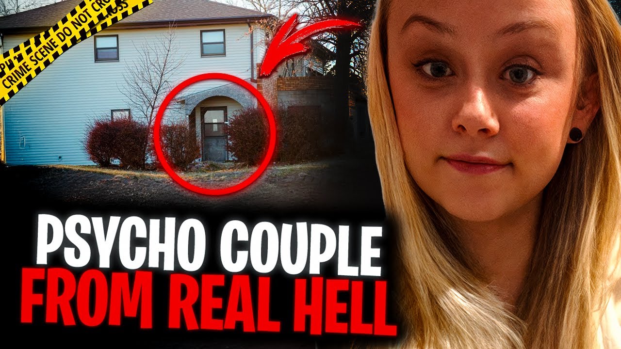 This Story Will Give You Chills! No Movie Can Top This Story!!! | True ...