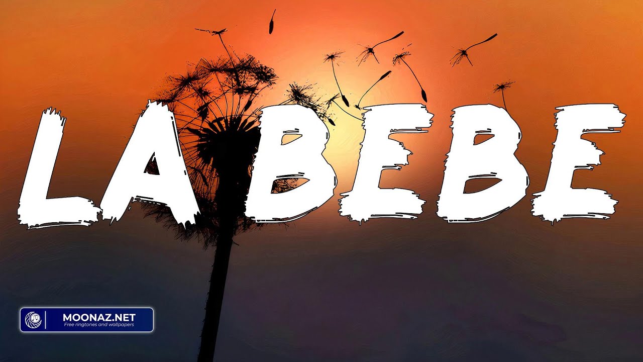 Yng Lvcas - La Bebe (Letra/Lyrics) - YouTube