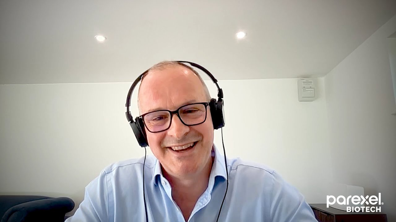 Leading with Science and Heart: Dr. Ross Breckenridge on Building a ...