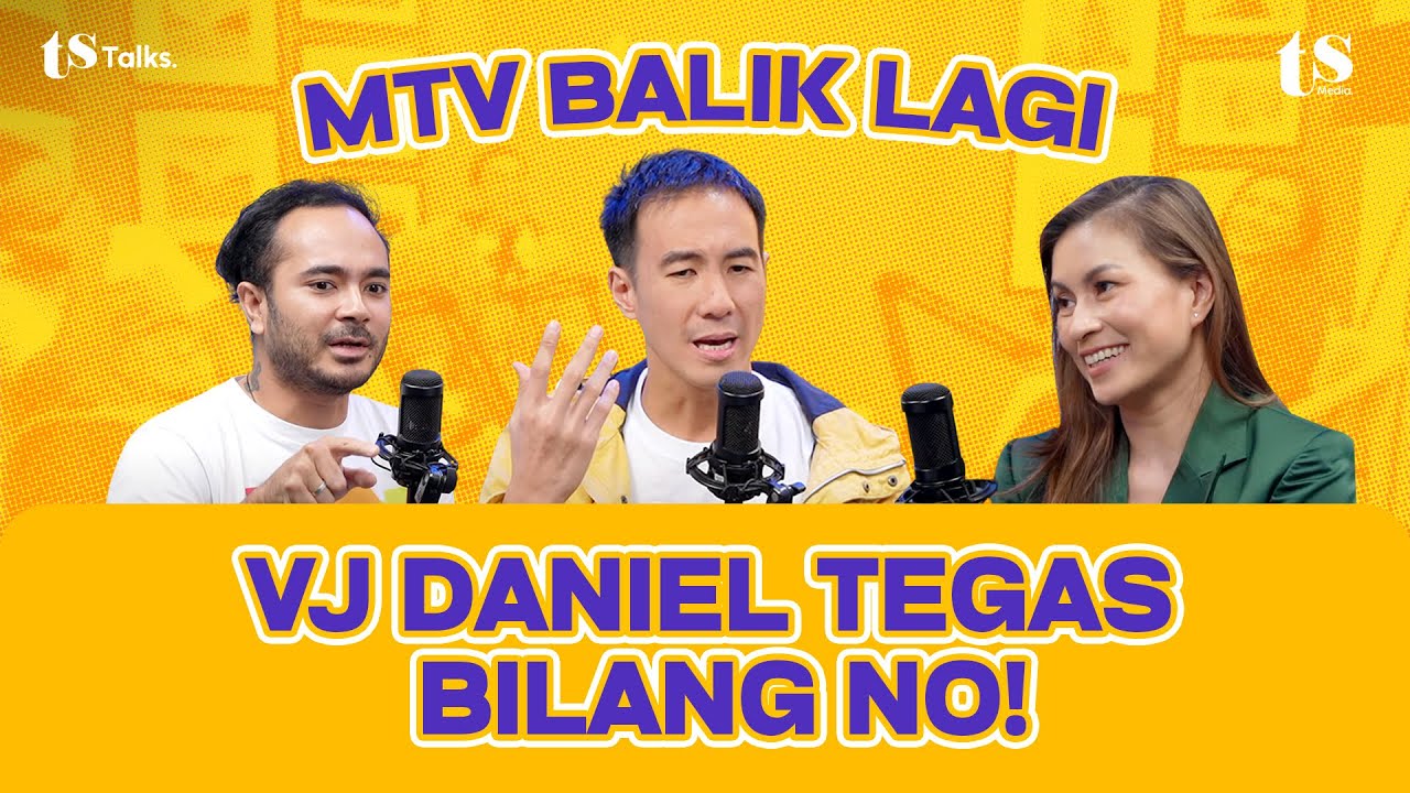 SUARA MARTHINO LIO MIRIP GLENN FREDLY, DANIEL MANANTA BIKIN FILM INI DARI BISIKAN HATI! I TS ...