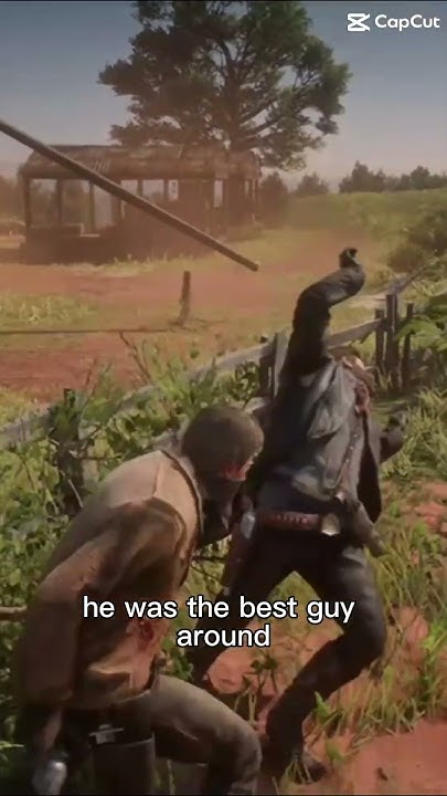 Red dead redemption two - YouTube