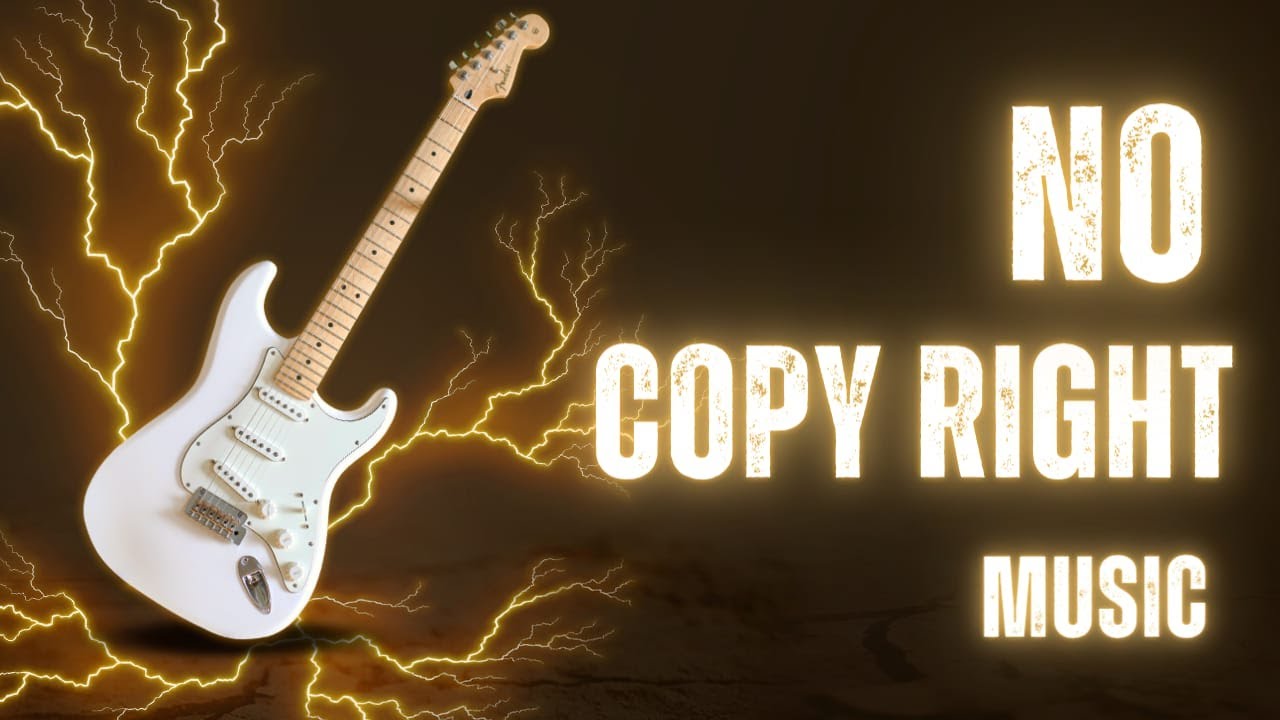 No copyright sound for YouTube video | royalty free music for YouTube ...
