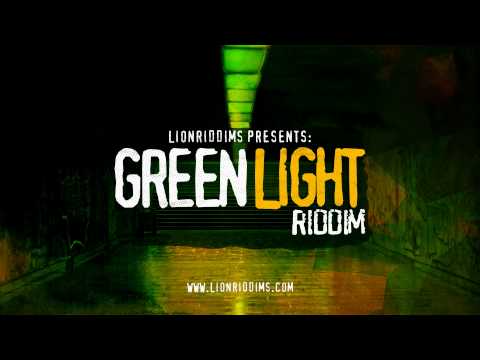 Dancehall Instrumental - \