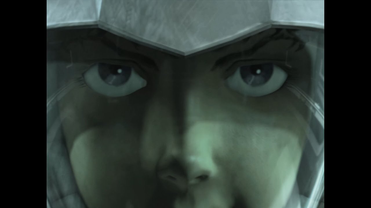 Gundam: Encounters in Space Opening (PS2) [4k Upscale] - YouTube