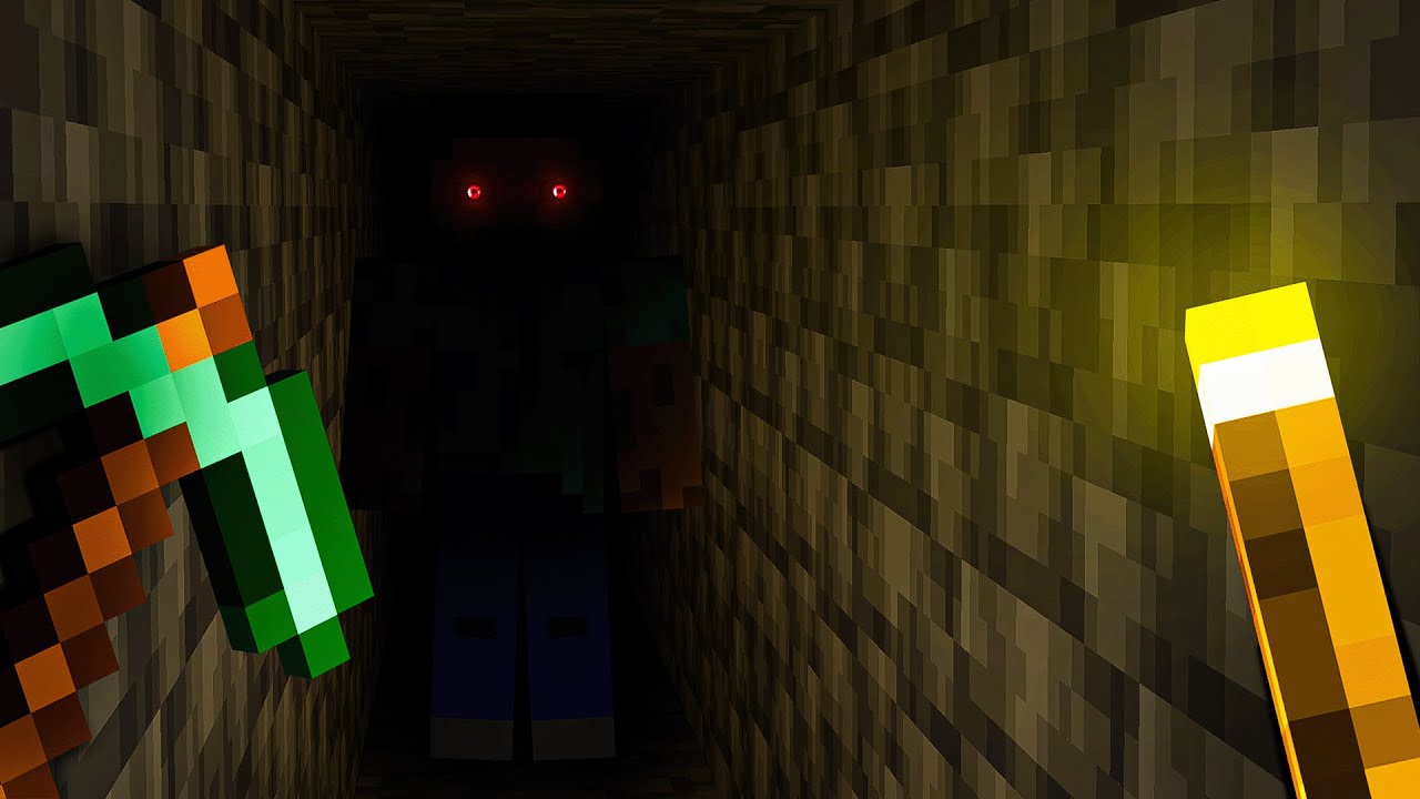 "Hey...HO TROVATO il BIGFOOT ma...NON E' DA SOLO!" | MINECRAFT MITI E LEGGENDE E2 - YouTube