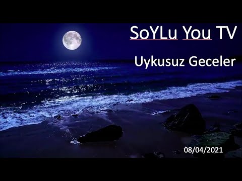 SoYLU You Tv - Uykusuz Geceler - 3