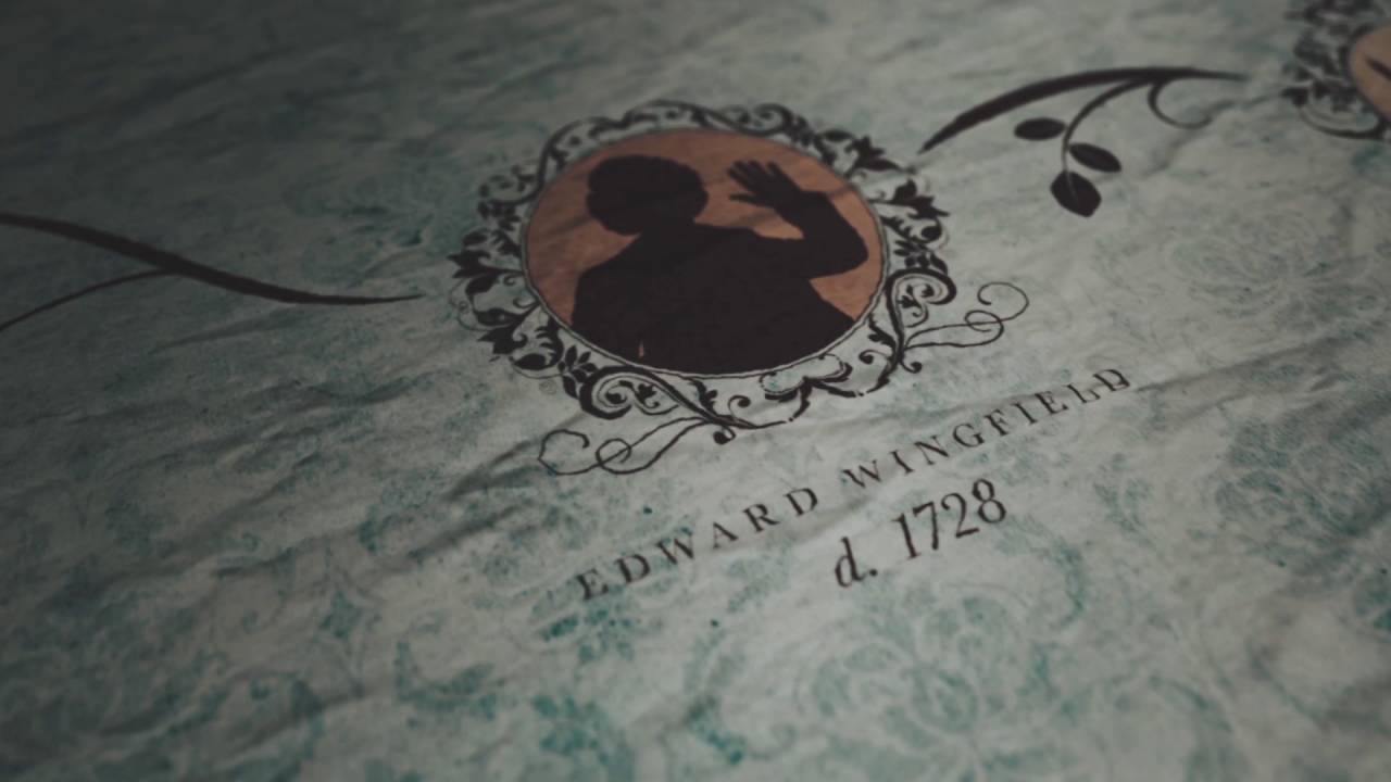 The Wingfield Family Lineage at Powerscourt - Ireland's Ancient East ...