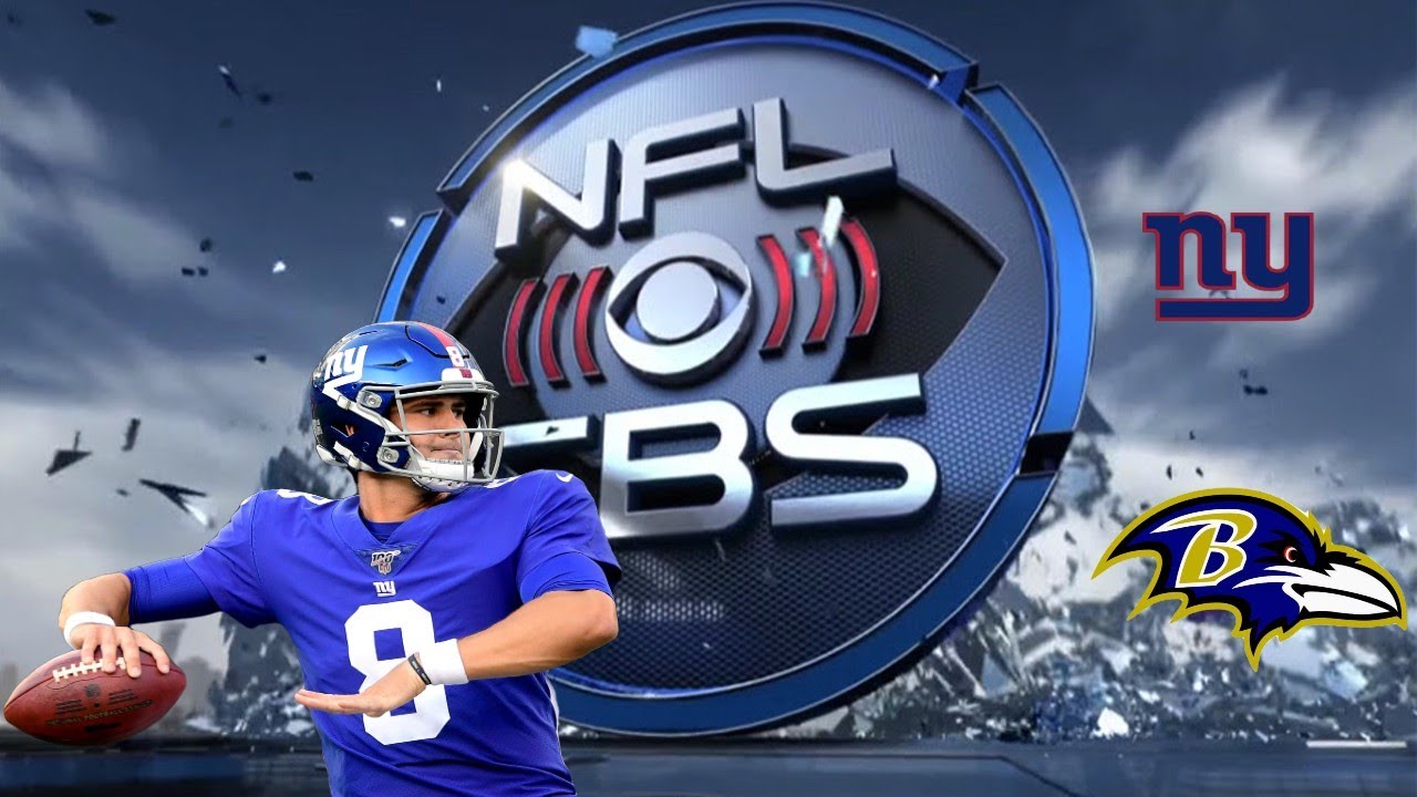 Daniel Jones ALL 22 Highlights vs Ravens - YouTube