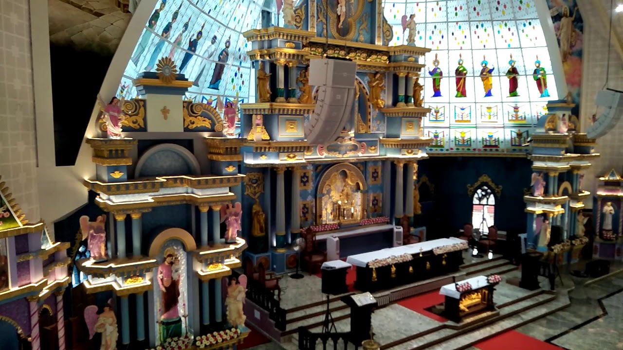 Parappur pali - YouTube