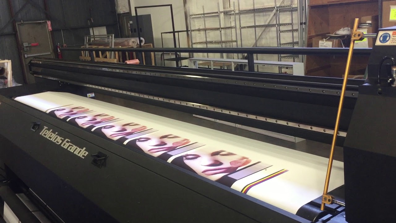 Used DGEN Teleios Grande G5 for sale at the Global Garage - YouTube