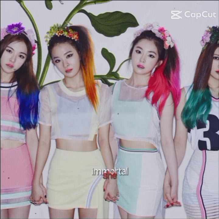 Red Velvet ot4 to ot5 #kpop #aesthetic #kpopaesthetic #girlgroup #redvelvet #reveluv #ot4 #ot5 # ...