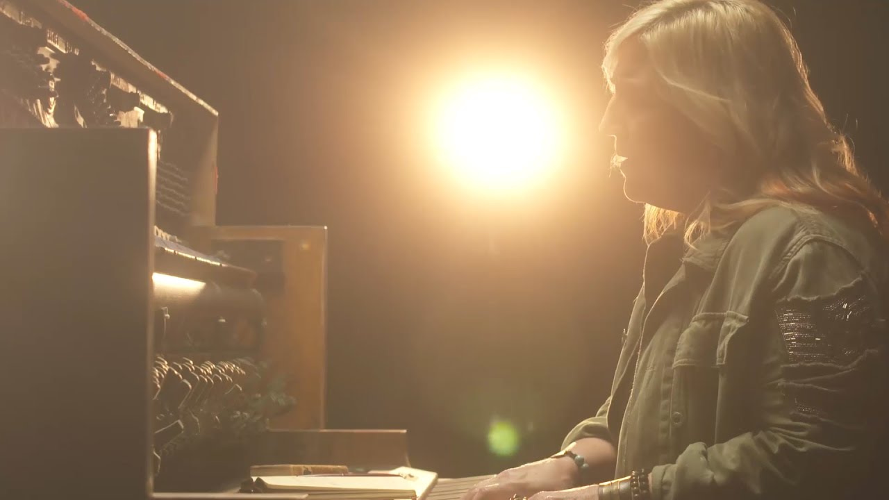 Never Lost (Song Story) // Rita Springer - YouTube