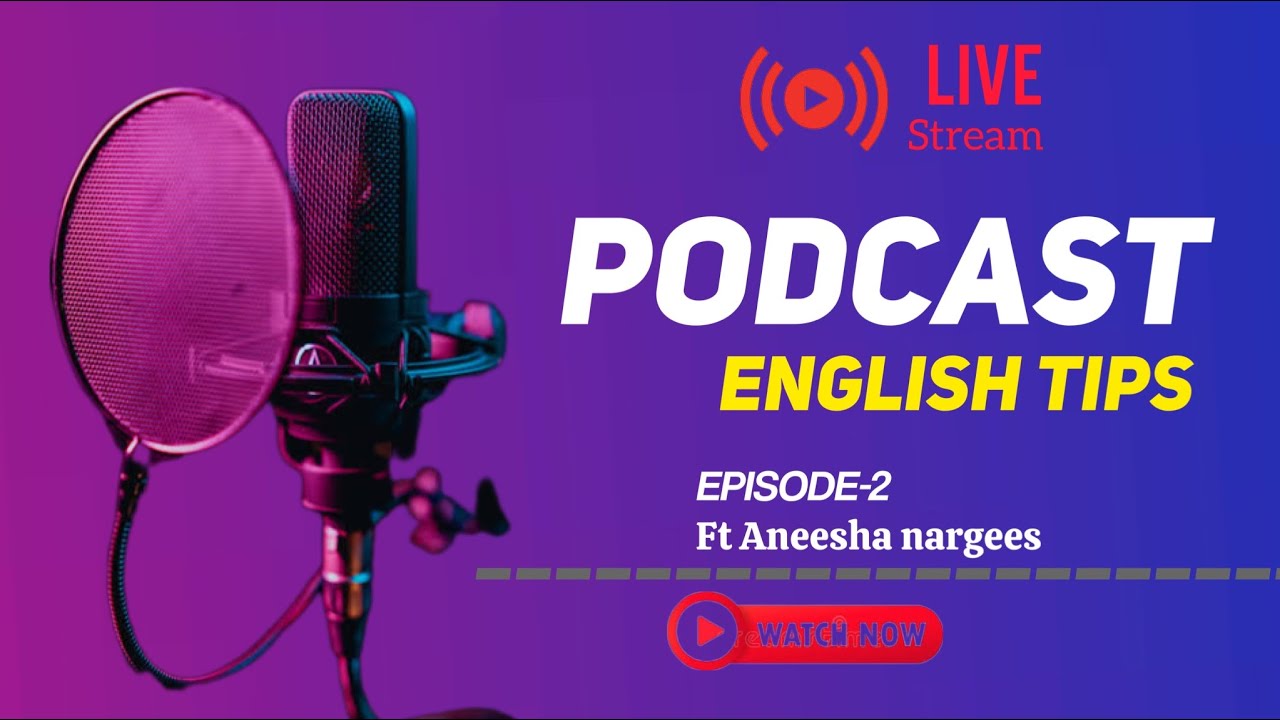 ENGLISH LISTENING FOR BEGINNERS Episode 2 YouTube english-listening-for-beginners-episode-2-youtube