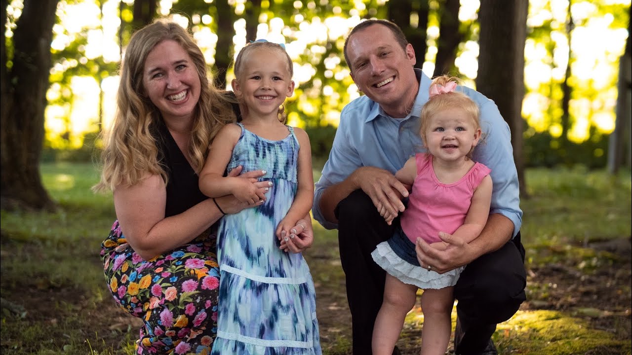 Van Roekel Both Hands Project | September 25, 2021 - YouTube