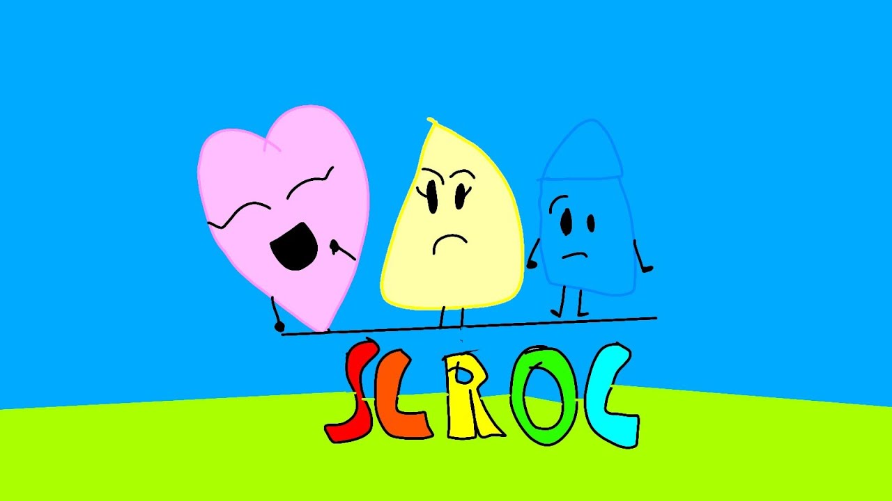 Scroc remix in sprunki - YouTube