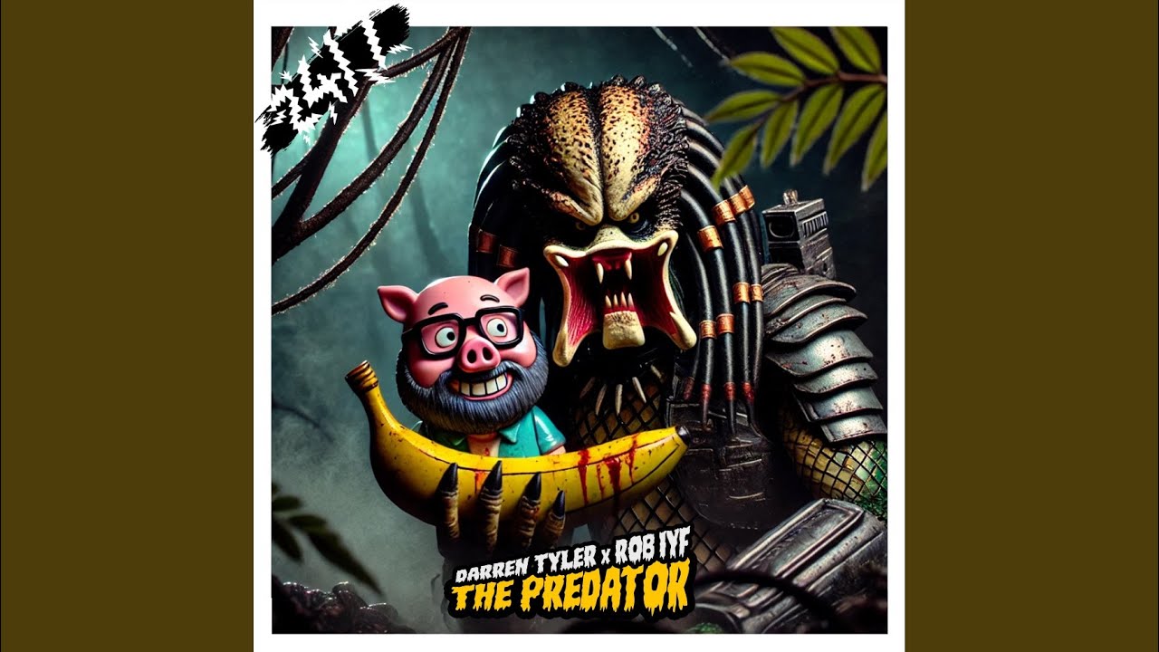 The Predator (Extended Mix) - YouTube