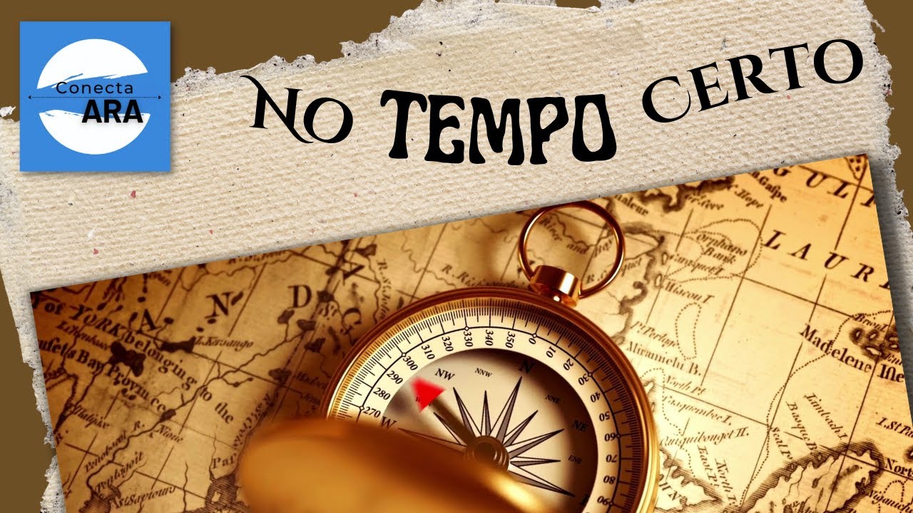 No tempo certo - YouTube