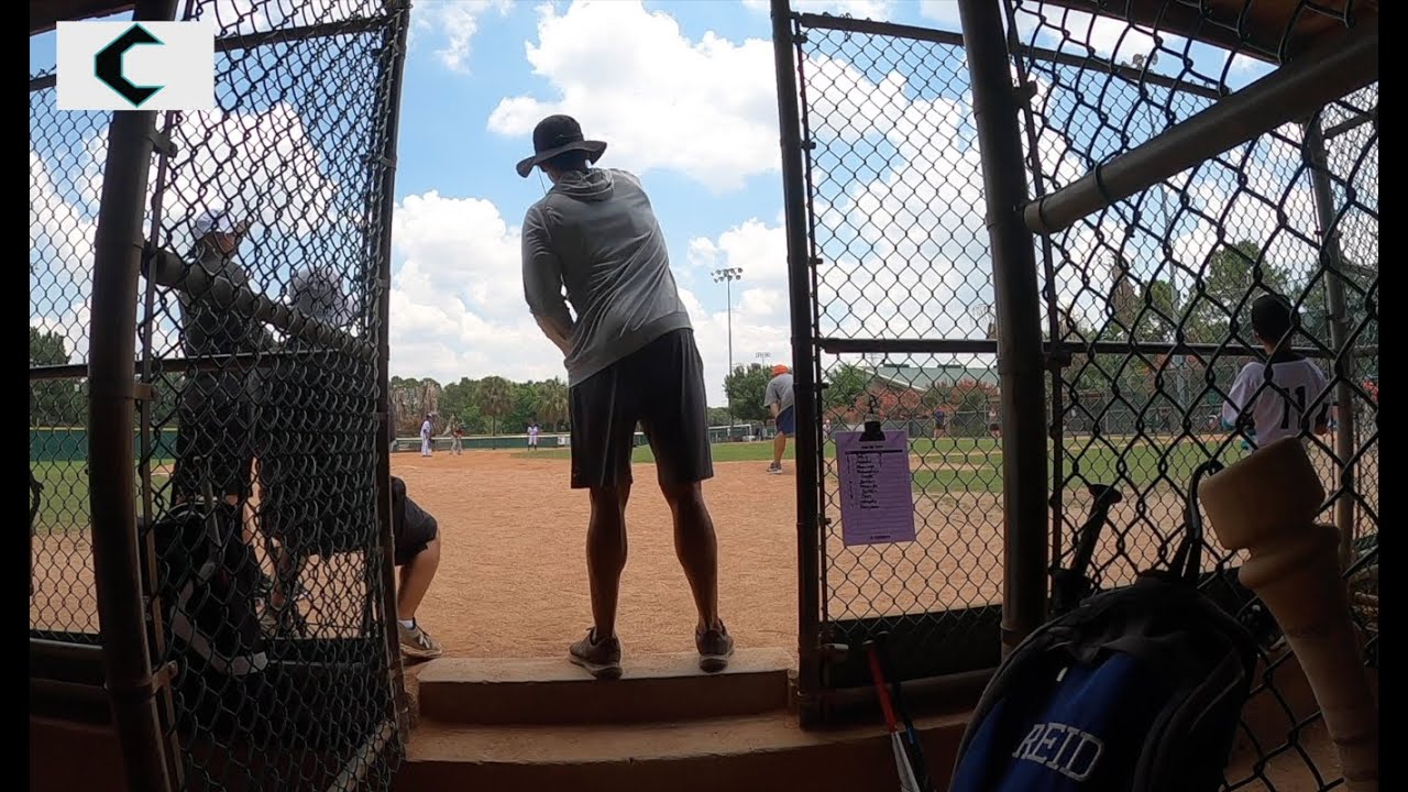 Crew Tryouts: June 24, 25, 26 (Parents Share Why Crew Baseball is ...