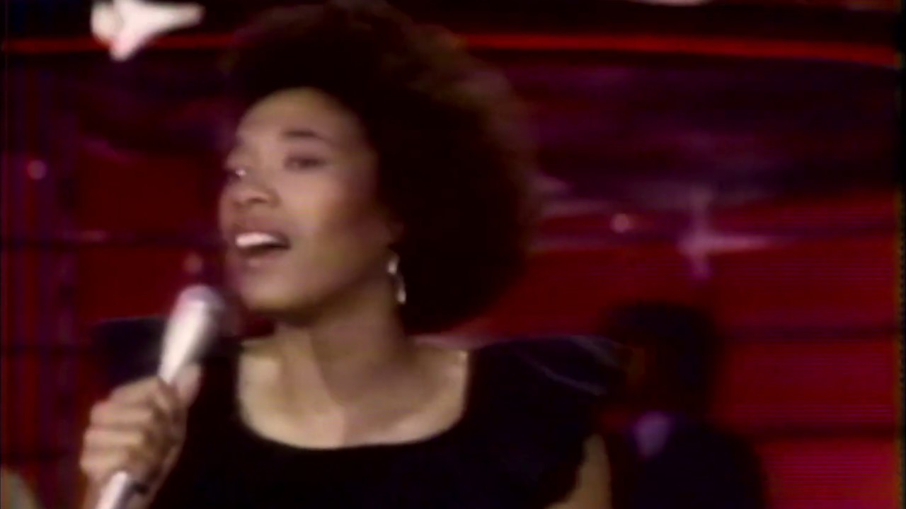 Pointer Sisters - Fire (1978) - YouTube