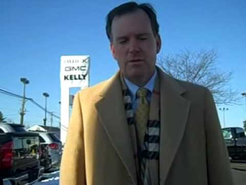 New Kelly Buick GMC Dealership Now Servicing Saturn Vehicles; Greg ...