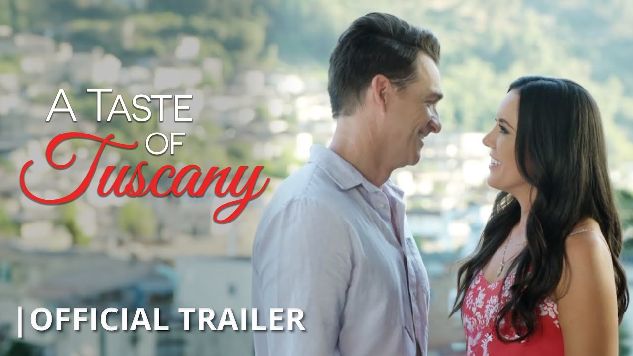 Tuscany Movies