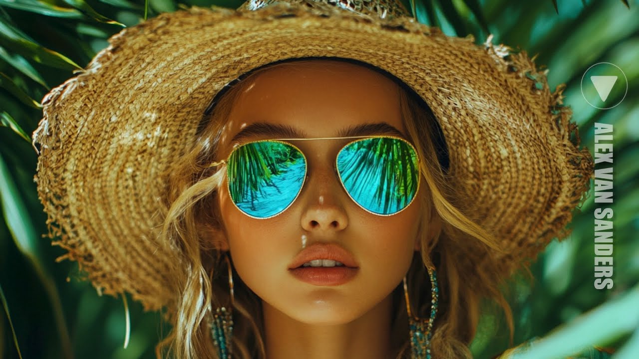 Sebastian Barthez, Alex Van Sanders - I Need Your Love (Deep House ...