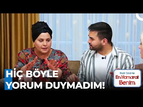 Gülsen Hanım Tüm Eleştirilerin Karşısında! - En Hamarat Benim 116. Bölüm
