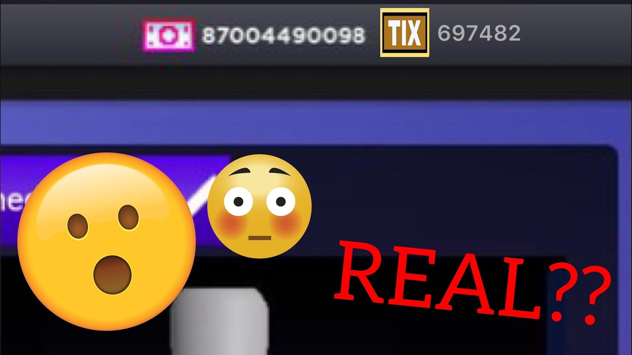 RetroStudio introduces new form of currency (TIX??) 😱🤑 - YouTube