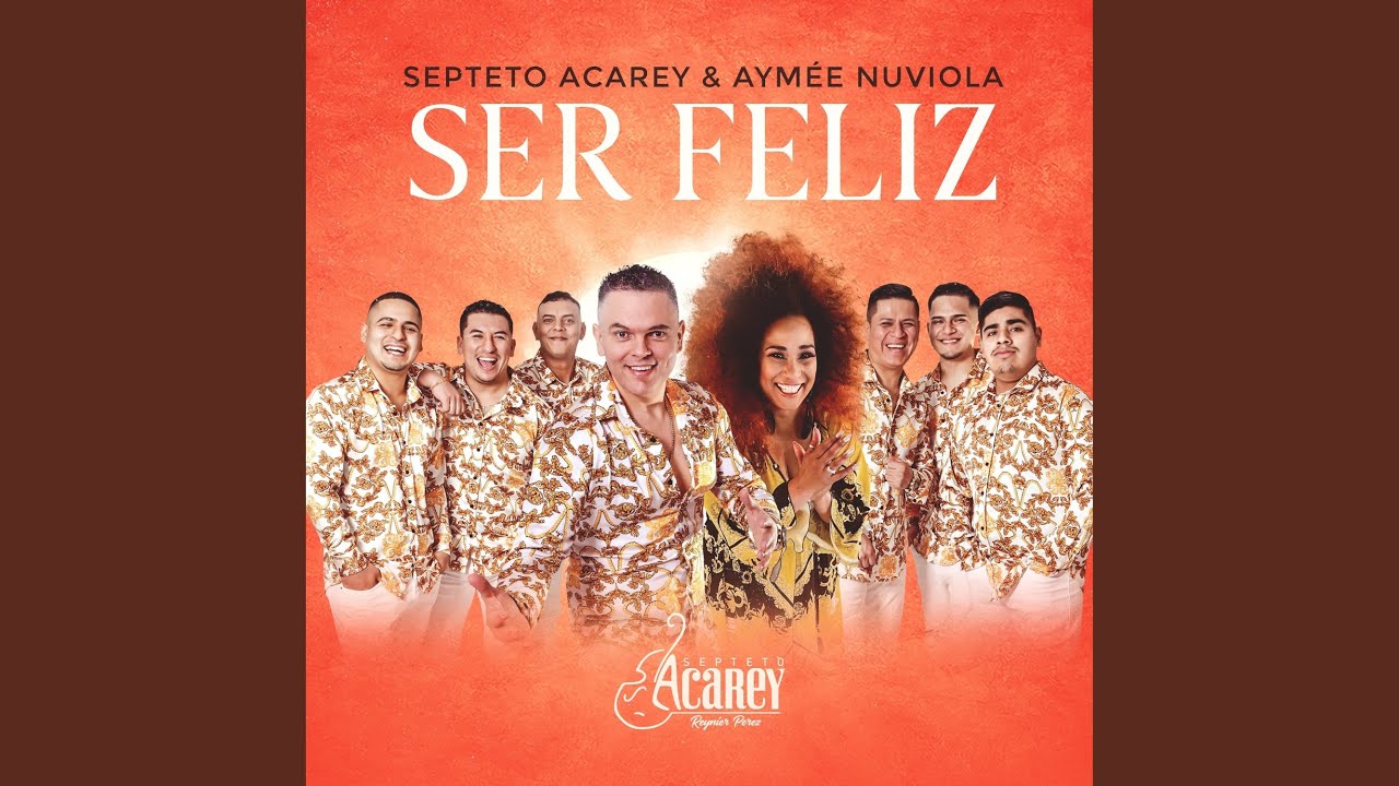Ser Feliz - YouTube Music