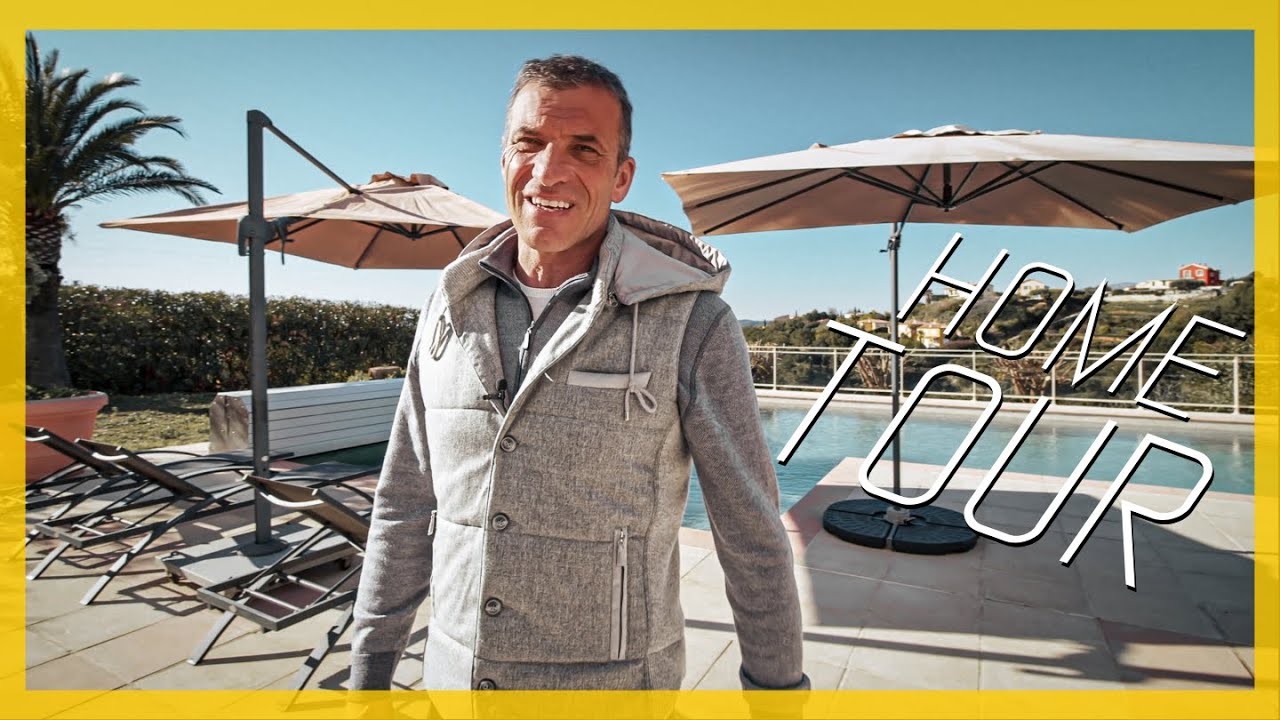 Real Estate - Home Tour - YouTube