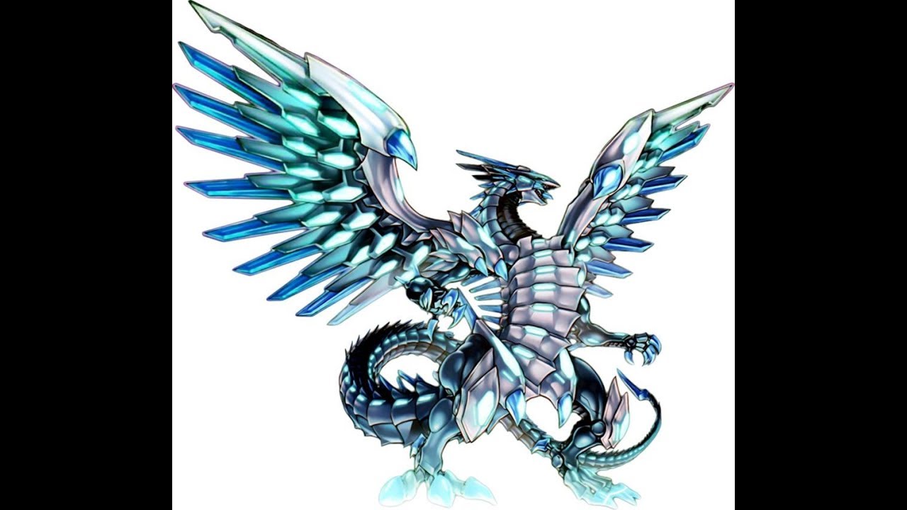 Testing Chaos Blue-Eyes Rituals - YouTube