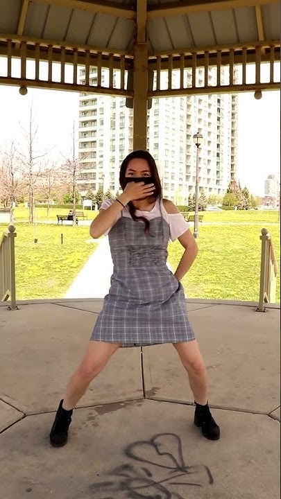 JEON SOMI (전소미) - 'DUMB DUMB' Dance Cover || [Short Dance Cover] || KPOP in Public - YouTube