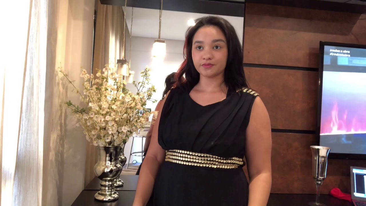 Cena da novela Cobras e lagartos - Leona VS Ellen / Rayssa e Giovana, AirTV Recriarte - YouTube