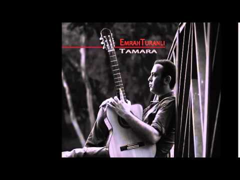Emrah Turanlı - Ne Kaldım