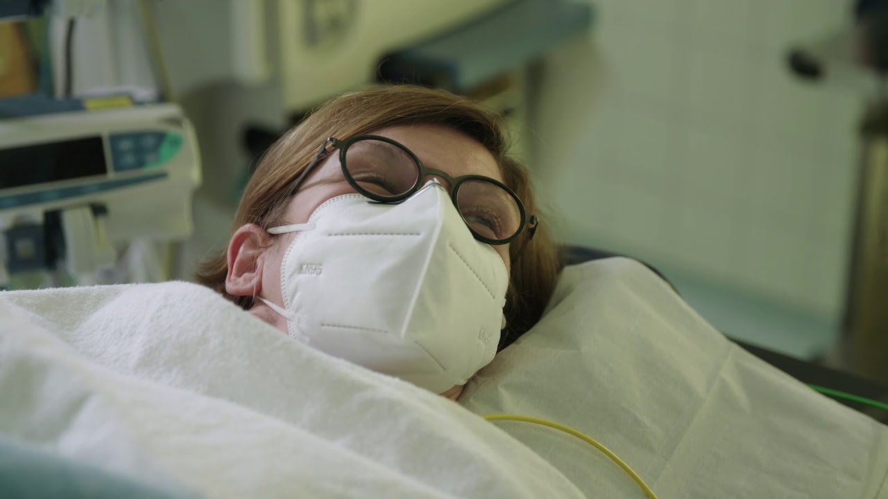 ELVeS Radial, the gentle laser procedure for varicose veins - A ...