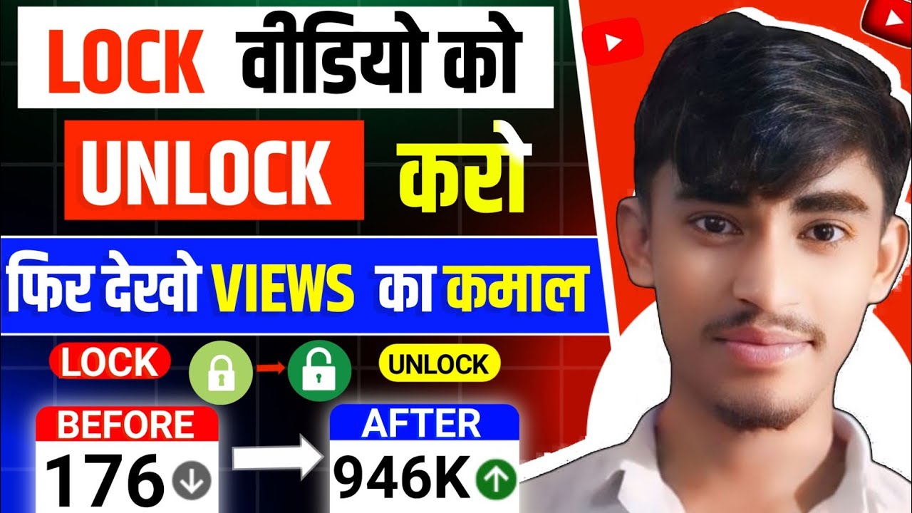 Unlocking Viral Secrets:🔥 How to Make Your Video Viral On Youtube ...