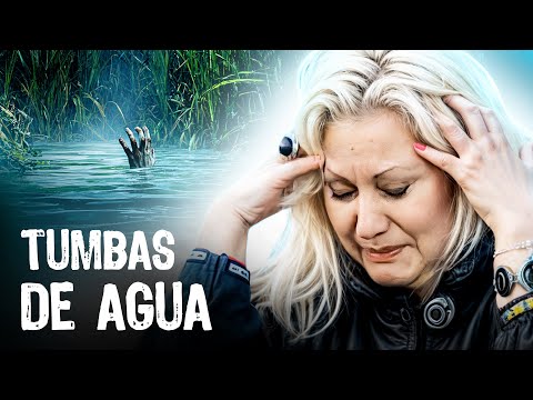 Advertencia mortal – Los videntes llevan la investigación | Paranormal