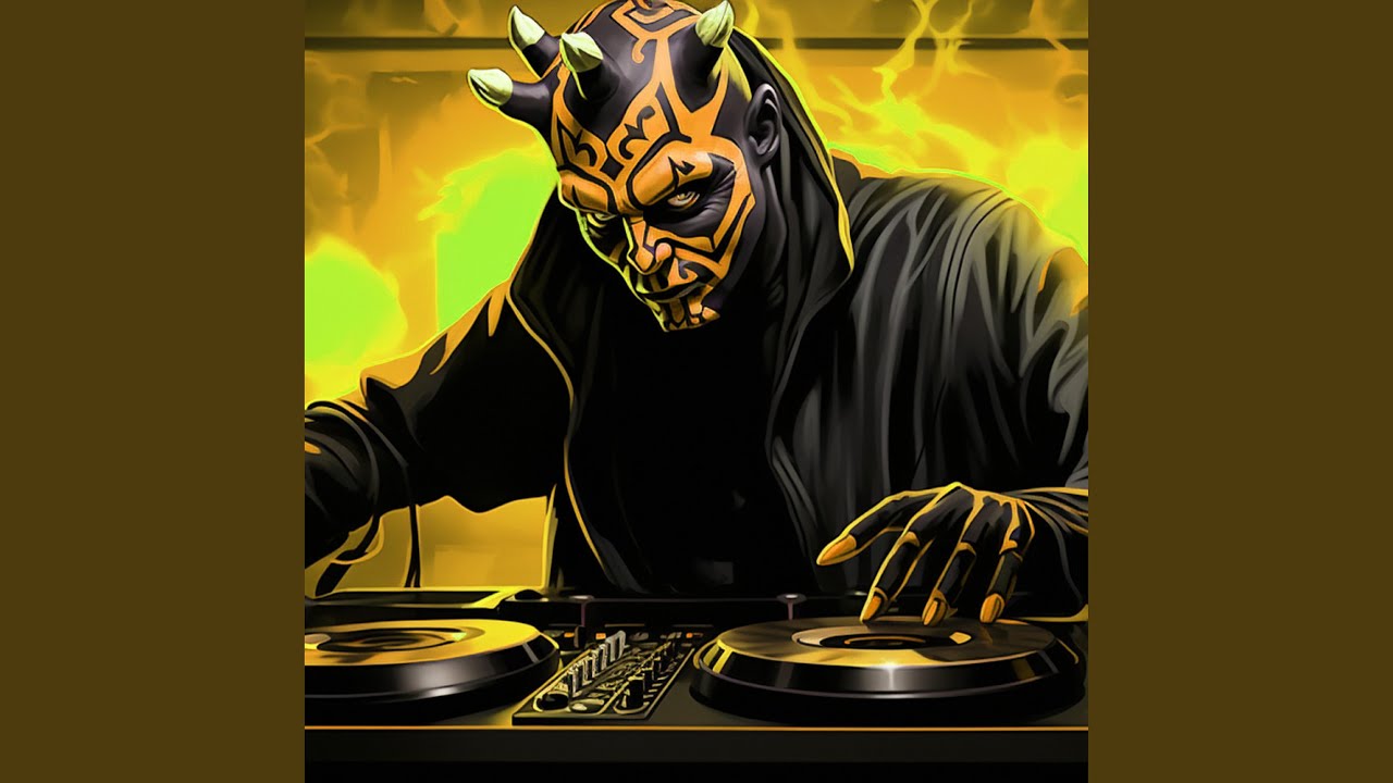Anger is Your Strength (Savage Opress x Clone Wars EDM) - YouTube