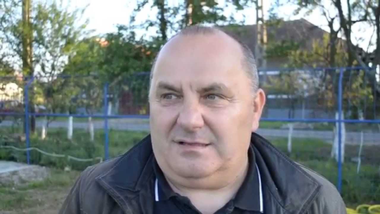 Petre Bulza, un sămădău de ispravă - YouTube