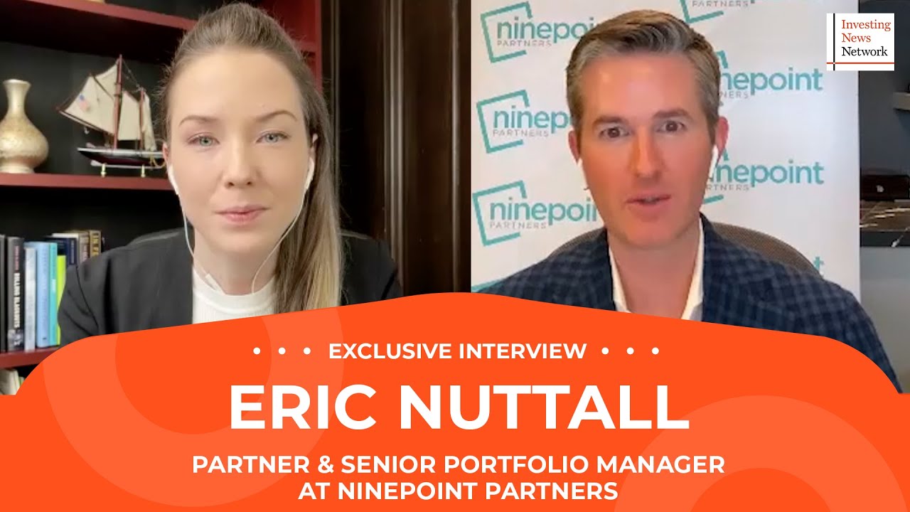Eric Nuttall: Oil Bull Thesis Intact, Don't Allow Price to Set ...