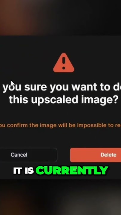 How To Fix Your Photos In Leonardo Ai Alchemy Refiner Shorts Leonardoai Leonardoaitutorial